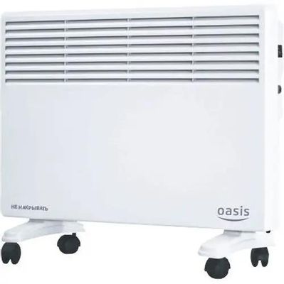 Инструкция, руководство по эксплуатации для конвектор OASIS EK-15 ...
