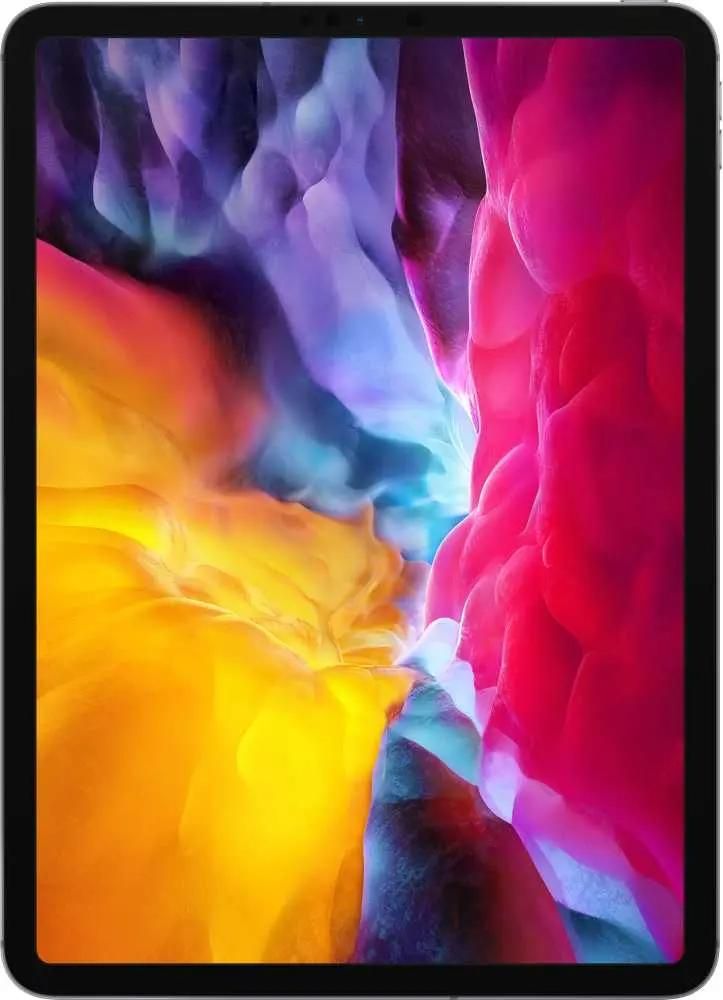 11 Apple iPad Pro 2020 11 Wi Fi Cellular MY2V2RU A 128 GB A12Z Bionic 4G 2388 x 1668 iOS 1368179