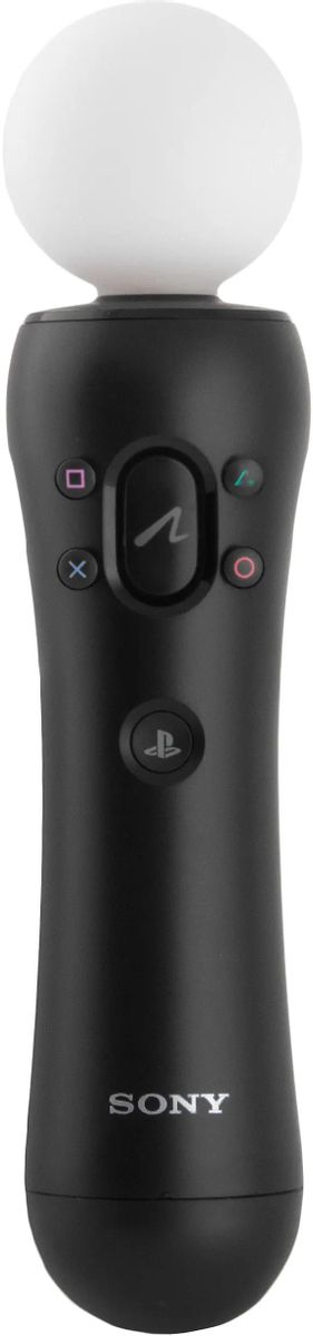 Sony Move PlayStation 3 ps719155683 606004