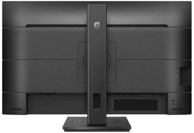 27" Монитор Philips 279P1(00/01), 3840x2160, IPS, 2хHDMI, 1хDP, черный ...