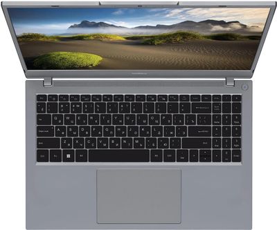 Ноутбук ROMBICA MyBook Eclipse 17.3", IPS, Intel Core i5 10210U 1.6ГГц ...