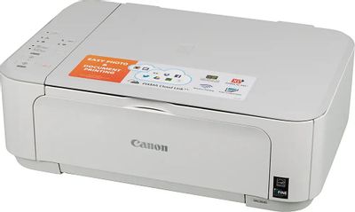 Отзывы на МФУ струйный Canon Pixma MG3640 цветная печать, A4, цвет ...