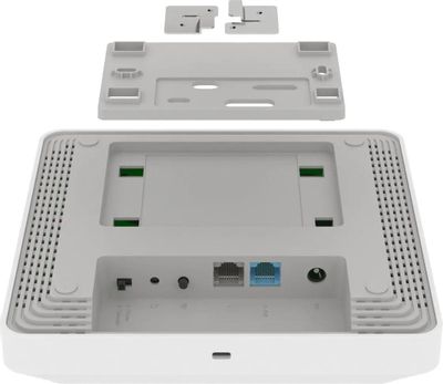 Точка доступа KEENETIC Orbiter Pro Pack, белый, 4 шт. в комплекте [kn ...