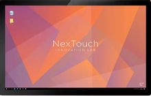 Отзывы на Комплекс интеракт. NexTouch NextPanel 32P IFCNV1PNT32 32" PCAP Windows 10 Intel ...