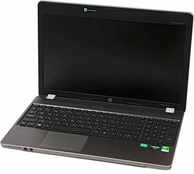 Характеристики Ноутбук HP ProBook 4535s 15.6", AMD A4 3305M 1.9ГГц, 2 ...
