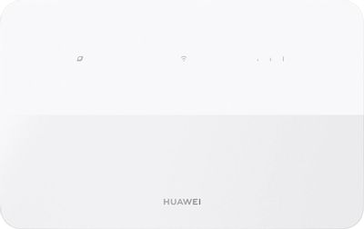 Модем Huawei B636-336 3G/4G, внешний, белый [51060kbn] – купить в ...