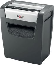 Уничтожитель бумаг Rexel Momentum X410, P-4, 4х28 мм, 10 лист ...