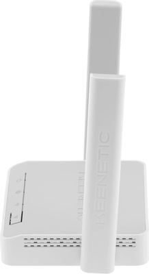 Характеристики Wi-Fi роутер KEENETIC Carrier, Wi-Fi 5, AC1200, 2.4/5ГГц, 2 LAN, 1xUSB, белый [kn ...