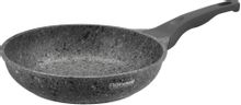 Сковорода Rondell Granit Carrara RDA-1846, 28см, антипригарное покрытие ...
