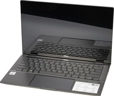 Asus zenbook flip 14 ux463fl store