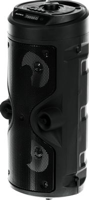 Характеристики Музыкальный центр Supra SMB-350, 20Вт, с караоке ...
