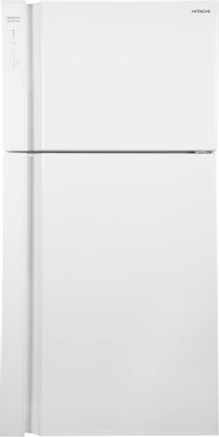 Аксессуары для холодильник двухкамерный Hitachi R-V610PUC7 TWH ...