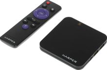 Характеристики Медиаплеер Harper ABX-215, 16ГБ [h00003158] (1609703 ...
