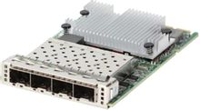 Адаптер Dell 540-BCRY Quad Port 10/25GbE.SFP28.OCP NIC 3.0 Customer ...