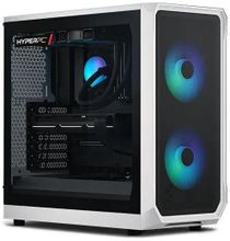 Компьютер HYPERPC Gaming A, Intel Core i5 13400F, DDR4 16ГБ, 1ТБ(SSD), NVIDIA GeForce RTX 4060Ti ...