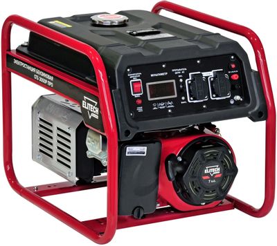 Инструкция, руководство по эксплуатации для бензиновый генератор ...