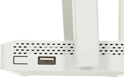 Wi-Fi роутер KEENETIC Viva, Wi-Fi 5, AC1200, 2.4/5ГГц, 3 LAN, 1xUSB, серый [kn-1912] – купить в ...