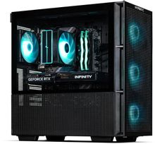 Инструкция, руководство по эксплуатации для компьютер HYPERPC Play 7 Intel Core i7 14700F, DDR5 ...