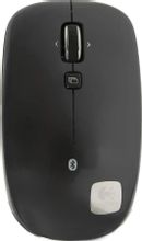 Характеристики Мышь Logitech M555b, лазерная, беспроводная, черный [910 ...
