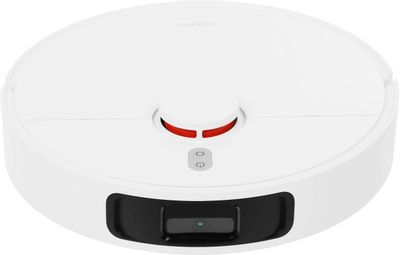 Робот-пылесос Xiaomi Robot Vacuum X20+ EU, 75Вт, белый/белый [bhr8124eu ...