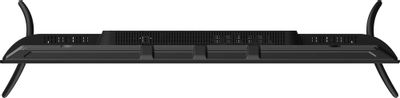 50" Телевизор SunWind SUN-LED50XU400, 4K Ultra HD, черный, СМАРТ ТВ ...