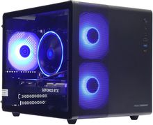 Характеристики Компьютер RASKAT Strike 320190434 Intel Core i3 12100F ...