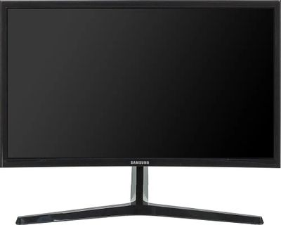 23.5" Монитор Samsung C24RG50FQI, 1920x1080, VA, 144Гц, 2хHDMI, 1хDP ...