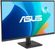 27" Монитор ASUS VA279QG, 1920x1080, IPS, 120Гц, 1хHDMI, 1хDP, черный ...