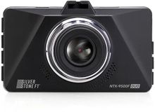 Видеорегистратор SilverStone F1 NTK-9500F DUO, черный – купить в ...