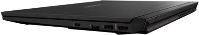 Ноутбук игровой HASEE S8 S8 D42654FH 15.6", IPS, Intel Core i5 12450H ...