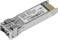 Характеристики Трансивер HPE Gen10/BLc 10Gb SR SFP+ Opt (455883-B21 ...