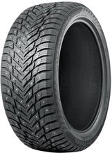 Зимние шины NOKIAN Hakkapeliitta 10P Suv, 265/70/R16, 112T, шипованные ...