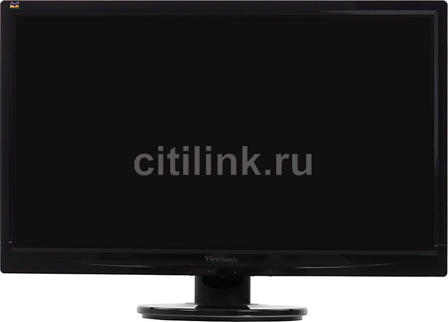 Характеристики Монитор ViewSonic VA2246-LED 21.5", черный [vs15451 ...