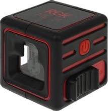 Характеристики Лазерный нивелир RGK ML-21 4610011871788 (1598902) смотреть в СИТИЛИНК