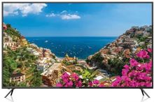 50" Телевизор BBK 50LEX-8162/UTS2C, 4K Ultra HD, черный, СМАРТ ТВ, Android – купить в Ситилинк ...