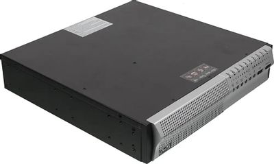 Характеристики ИБП POWERCOM Smart King RT SRT-1000A, 1000ВA [srt-100a ...