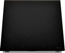 Электрическая варочная панель HAIER HHY-C53NVB, электрическая ...