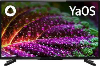 Характеристики 42.5" Телевизор BBK 43LEX-8265/UTS2C, 4K Ultra HD ...