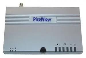 ТВ-тюнер PixelView PlayTV BOX 3 Deluxe (RC) PV-A701S(R), внешний ...