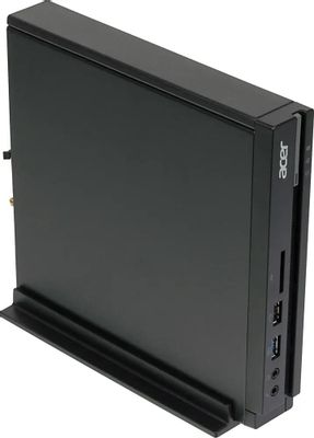 Отзывы на Неттоп Acer Veriton N4630G, Intel Core i3 4150T, DDR3 4ГБ ...