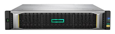 Характеристики Дисковая полка HPE MSA 2050 SAS 2x500W LFF Disk ...