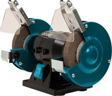 Характеристики Точило OASIS ZS-20 (J) (1432261) смотреть в СИТИЛИНК