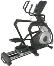 Инструкция, руководство по эксплуатации для эллиптический тренажер DFC E112Bt (1595664 ...