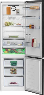 Холодильник двухкамерный Beko B5RCNK403ZWB Total No Frost, инверторный ...