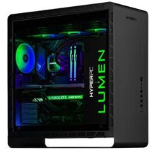 Компьютер HYPERPC Lumen 7 Ultra, Intel Core i7 14700KF, DDR5 64ГБ, 2ТБ(SSD), NVIDIA GeForce RTX ...