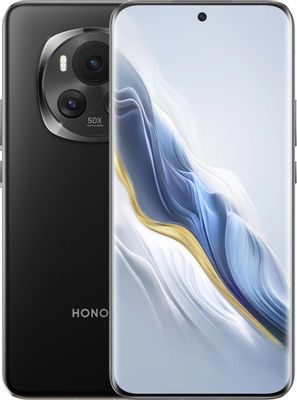 6.8" Смартфон Honor Magic 6 Pro 12/512Gb, NFC, OLED, 120Гц, 5600мAч, графитовый – купить в ...