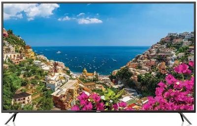65" Телевизор BBK 65LEX-8174/UTS2C, 4K Ultra HD, черный, СМАРТ ТВ, Android – купить в Ситилинк ...