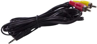 Игровая консоль PGP AIO Portable +4000 игр +USB-кабель, AV-кабель ...