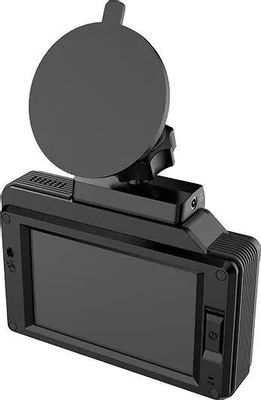 Видеорегистратор с радар-детектором Sho-Me Combo Slim WiFi, GPS ...