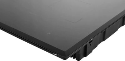 Индукционная варочная панель HAIER HHY-Y32NVB, независимая, черный ...